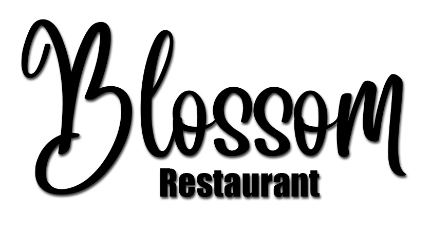 Home page [blossomrestaurant.uk]
